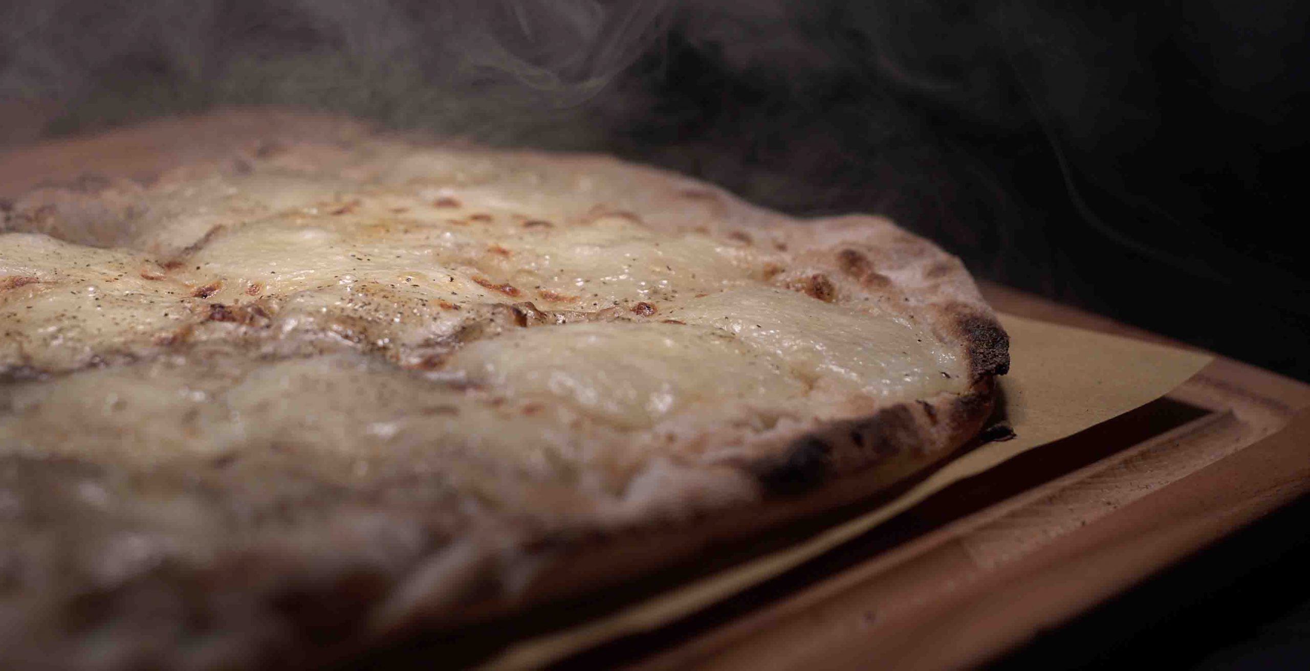 Mondo Pizza Genova - La pizza genovese imperdibile!